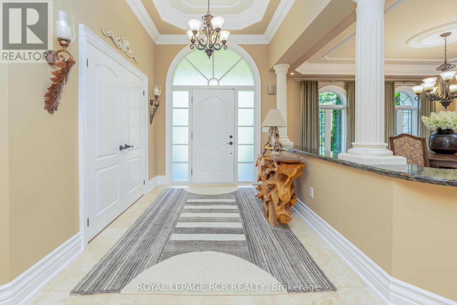 For sale: 4987 FOURTH LINE, Erin, Ontario L7J2L8 - X12691626 | REALTOR.ca