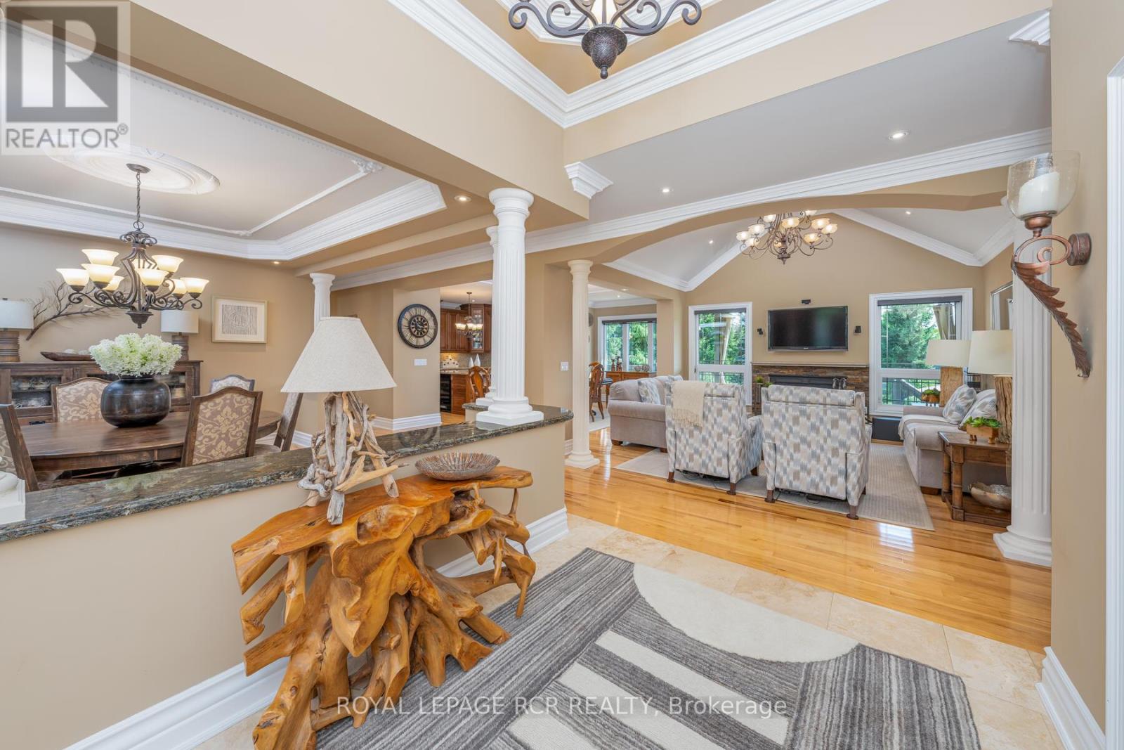 For sale: 4987 FOURTH LINE, Erin, Ontario L7J2L8 - X12691626 | REALTOR.ca