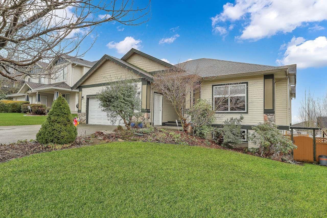 For sale: 32484 BEST AVENUE, Mission, British Columbia V2V7N9 ...