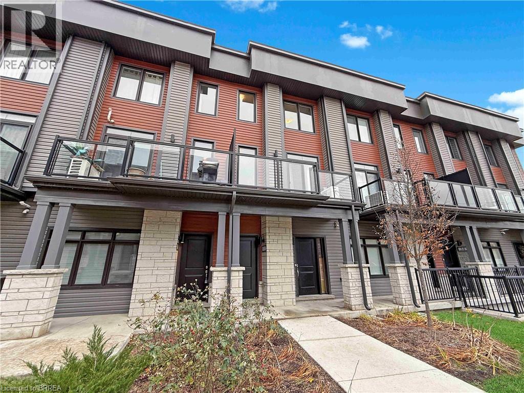 For sale: 2 WILLOW Street Unit# 31, Paris, Ontario N3L0K7 - 40798072 ...