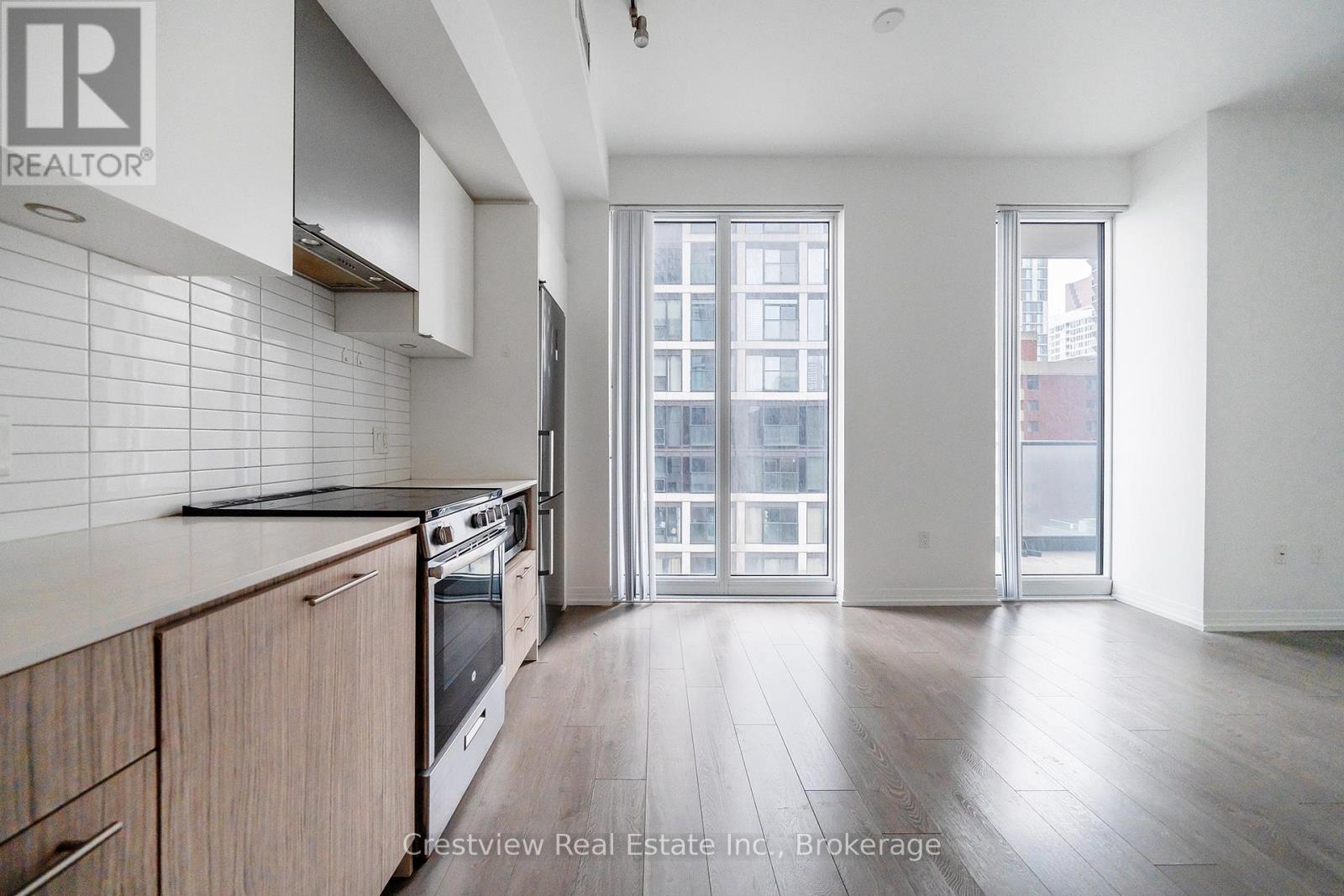 For sale: 1025 - 251 JARVIS STREET, Toronto (Church-Yonge Corridor ...