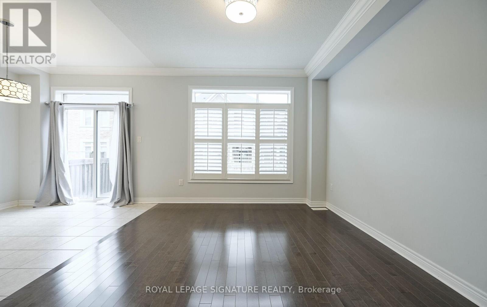 À louer : 350 LEADWOOD GATE, Oakville (GO Glenorchy), Ontario L6M4M2 ...