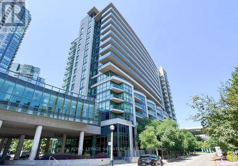 For rent: 368 - 209 FORT YORK BOULEVARD, Toronto (Niagara), Ontario ...
