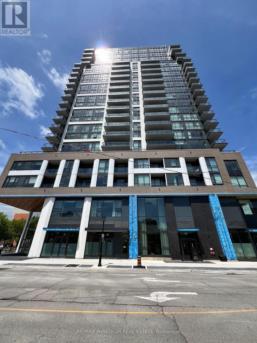 À louer : 1207 - 2007 JAMES STREET, Burlington (Brant), Ontario L7R0G7 ...