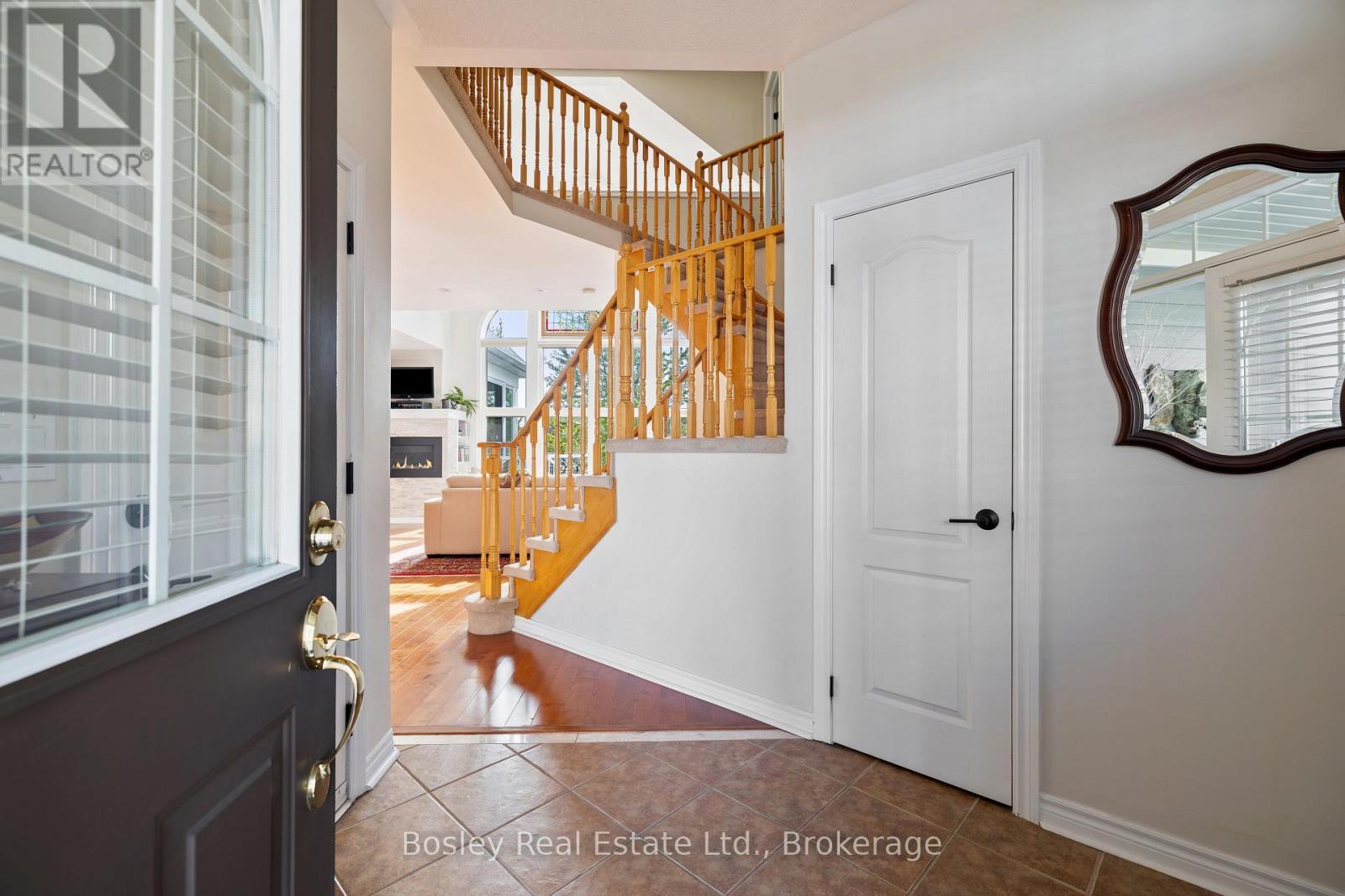 For sale: 55 WATERFRONT CIRCLE, Collingwood, Ontario L9Y4Z2 - S12692390 ...