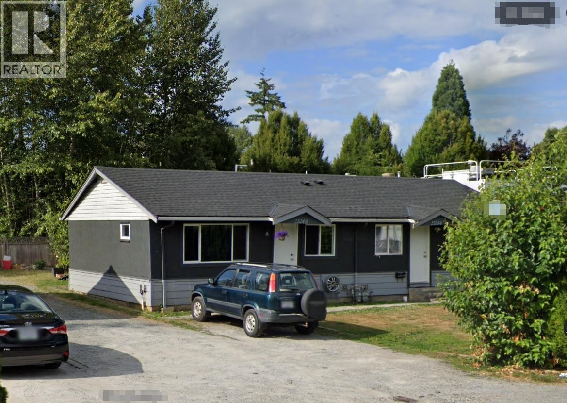 For sale: 23244-23248 DEWDNEY TRUNK ROAD, Maple Ridge, British Columbia ...