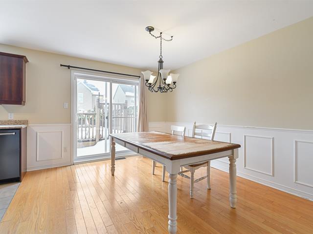 For sale: 425 Crois. du Trianon, Mascouche, Quebec J7K1X4 - 17077532 ...