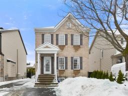 For sale: 425 Crois. du Trianon, Mascouche, Quebec J7K1X4 - 17077532 ...