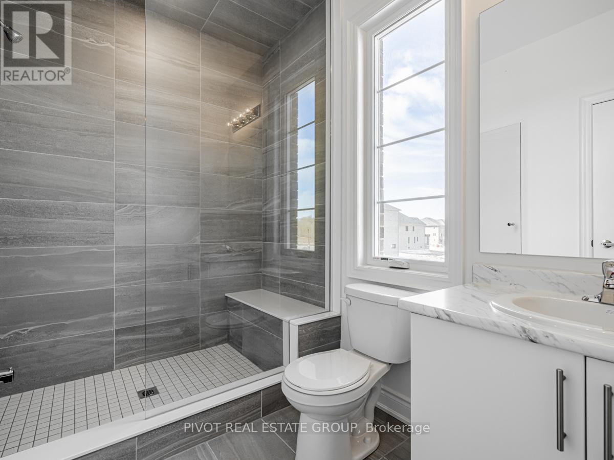 À vendre : 17 ROWE STREET, Bradford West Gwillimbury (Bond Head ...