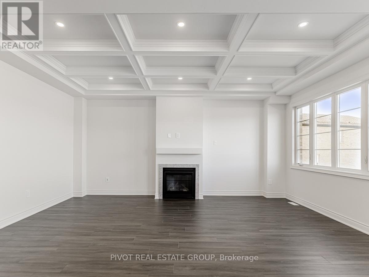 À vendre : 16 ROWE STREET, Bradford West Gwillimbury (Bond Head ...