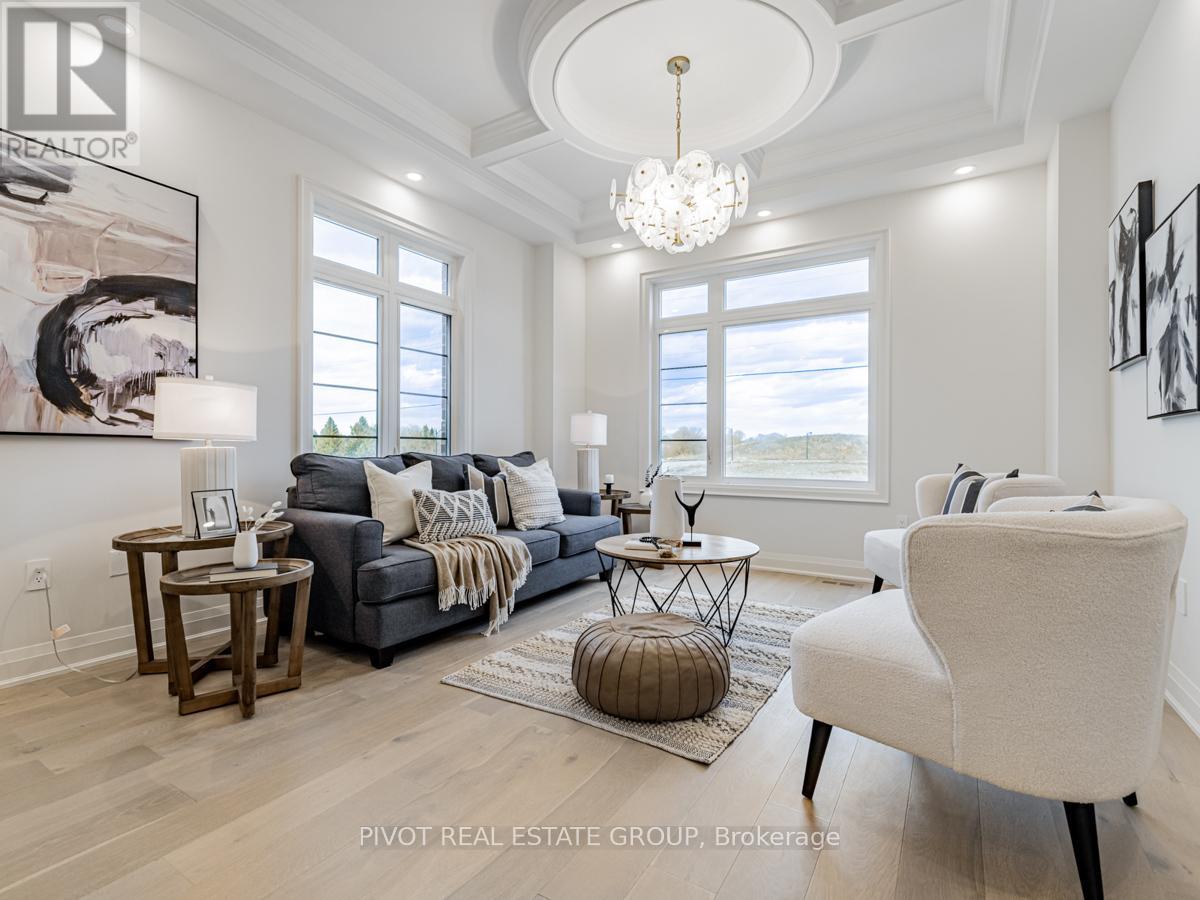 À vendre : 5 ROWE STREET, Bradford West Gwillimbury (Bond Head ...