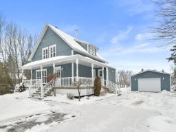 For sale: 3150 Ch. St-Philippe, Mascouche, Quebec J7K3C3 - 23840770 ...