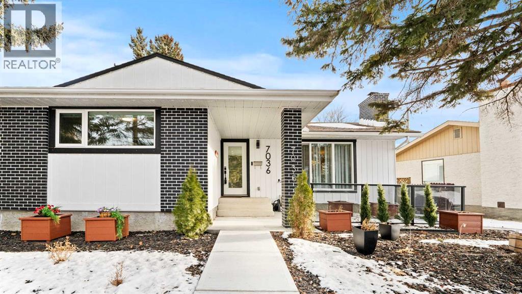 7036 Silverview Road NW, Calgary, Alberta T3B3M1 - A2278779 | REALTOR.ca