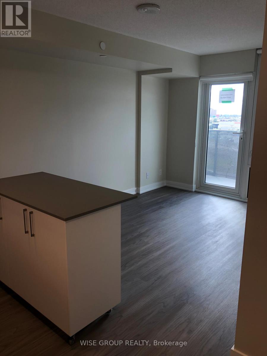 For rent: 809 - 38 MONTE KWINTER COURT, Toronto (Clanton Park), Ontario ...