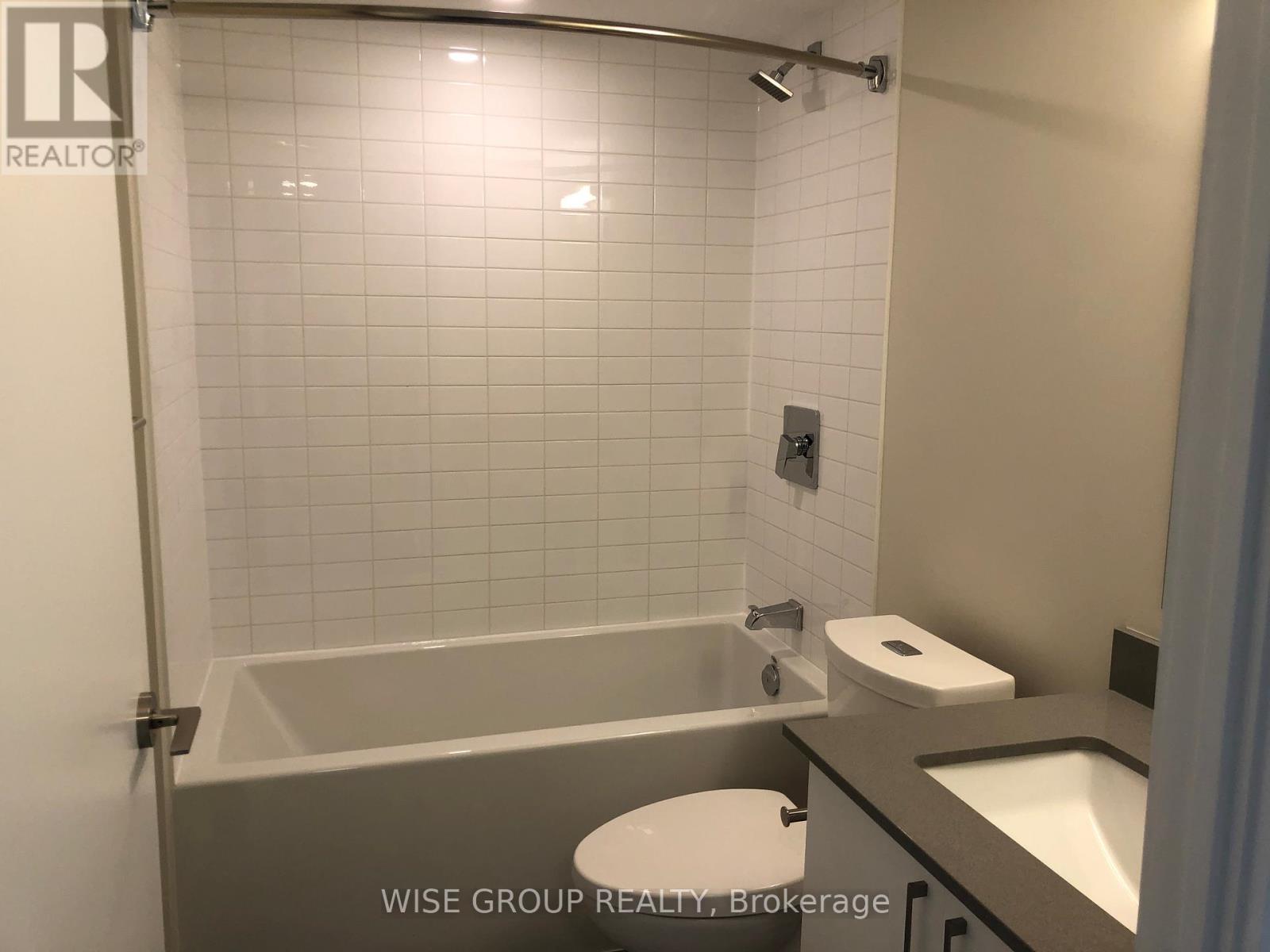 For rent: 809 - 38 MONTE KWINTER COURT, Toronto (Clanton Park), Ontario ...