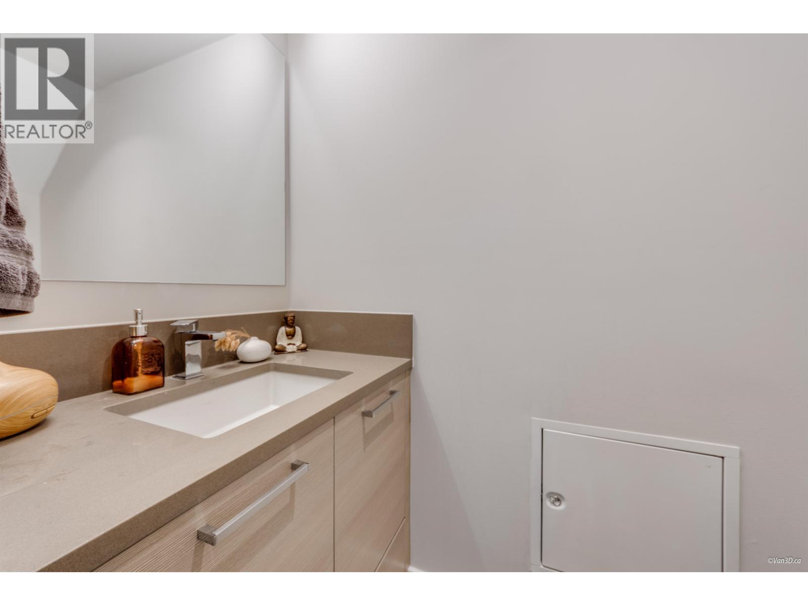 À vendre : 505 3451 SAWMILL CRESCENT, Vancouver, Colombie-Britannique ...