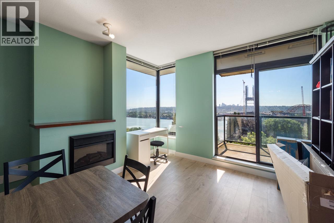 For sale: 1003 11 E ROYAL AVENUE, New Westminster, British Columbia ...