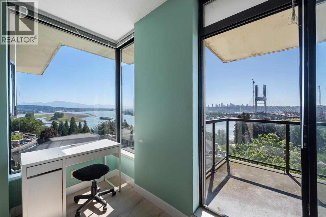 For sale: 1003 11 E ROYAL AVENUE, New Westminster, British Columbia ...