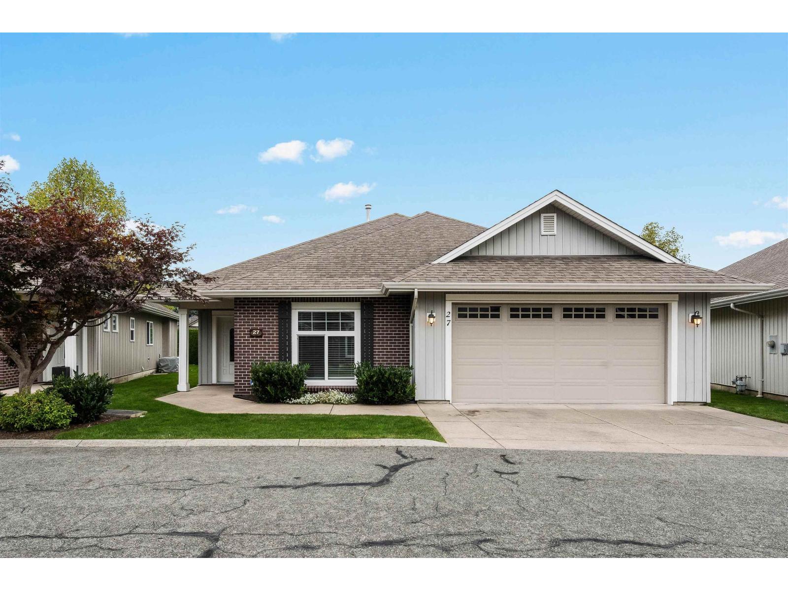 For sale: 27 45824 STEVENSON ROAD, Sardis South, Sardis, British ...