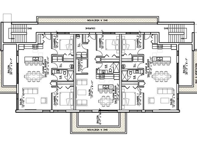 À vendre : Av. du Parc, Sherbrooke (Brompton/Rock Forest/Saint-Élie ...