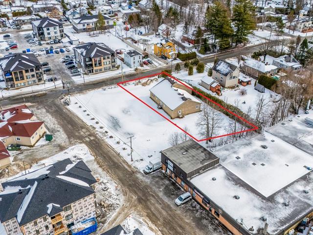 À vendre : Av. du Parc, Sherbrooke (Brompton/Rock Forest/Saint-Élie ...