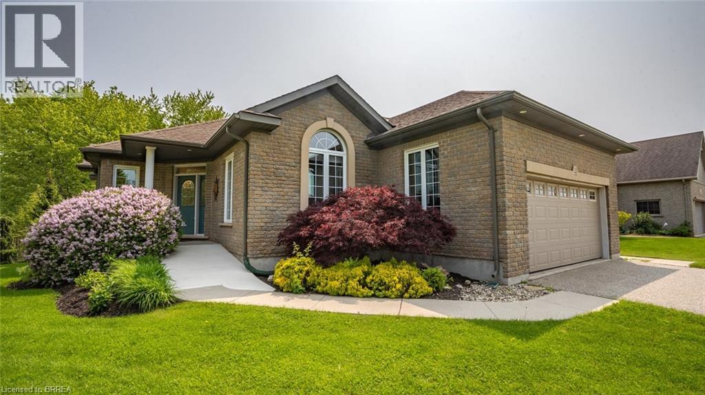 For sale: 2 HUNTER Drive S, Port Rowan, Ontario N0E1M0 - 40798013 ...
