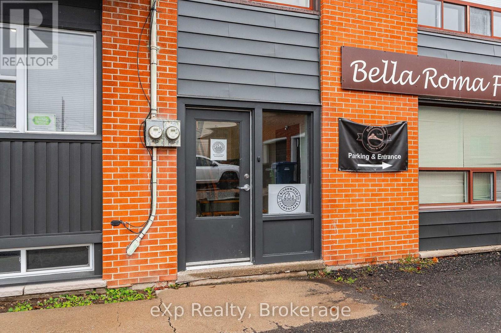 For lease: B - 37 EMPIRE STREET, Guelph (St. Patrick's Ward), Ontario ...