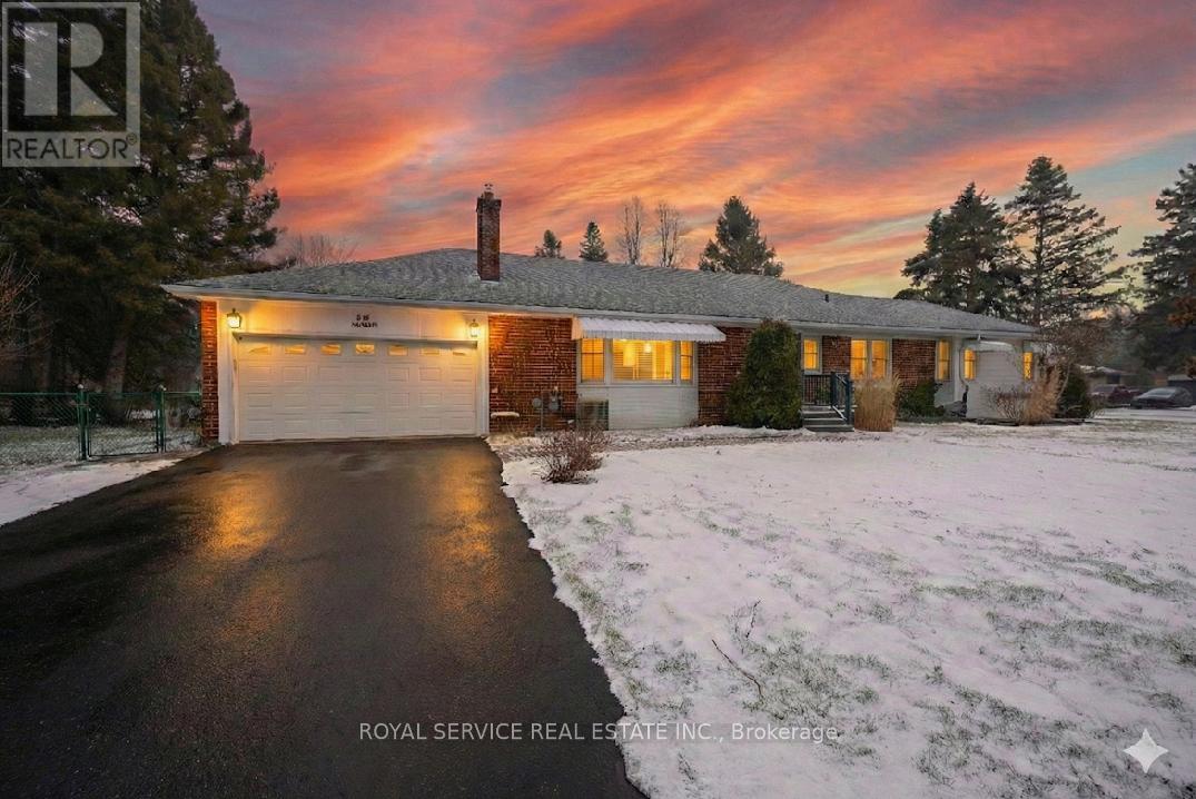 For sale: 1 ACADIA DRIVE, Cobourg, Ontario K9A1T8 - X12693240 | REALTOR.ca