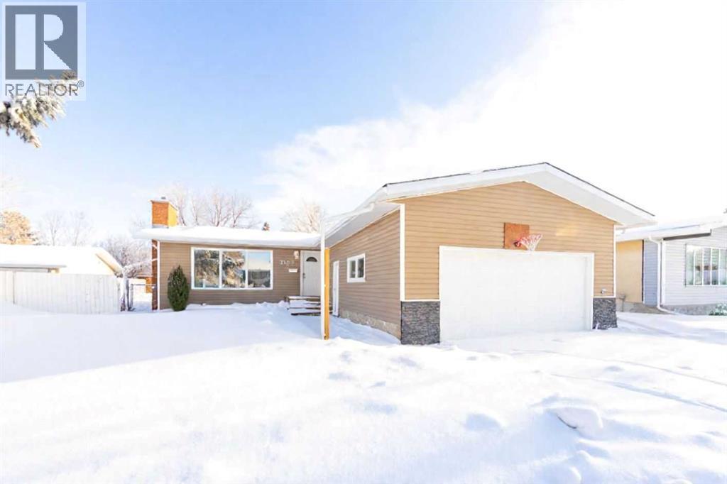 À vendre : 3403 55 Avenue, Lloydminster, Alberta T9V1K6 - A2277429 ...