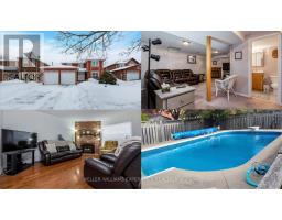 For sale: 132 JAMES STREET, Barrie (Ardagh), Ontario L4N6X9 - S12693342 ...