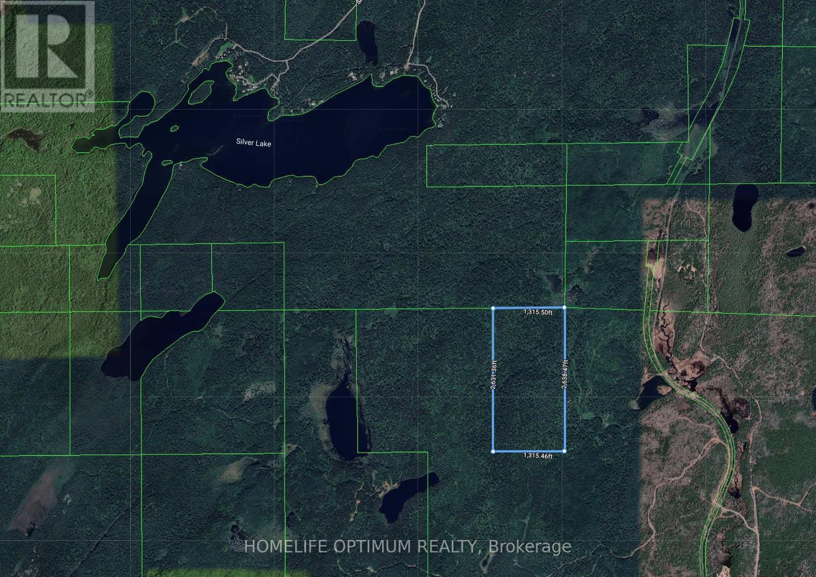 For sale: E1/2 OF NE1/4 SEC 9 CON 5 N/A, Shuniah, Ontario P7A0M6 ...