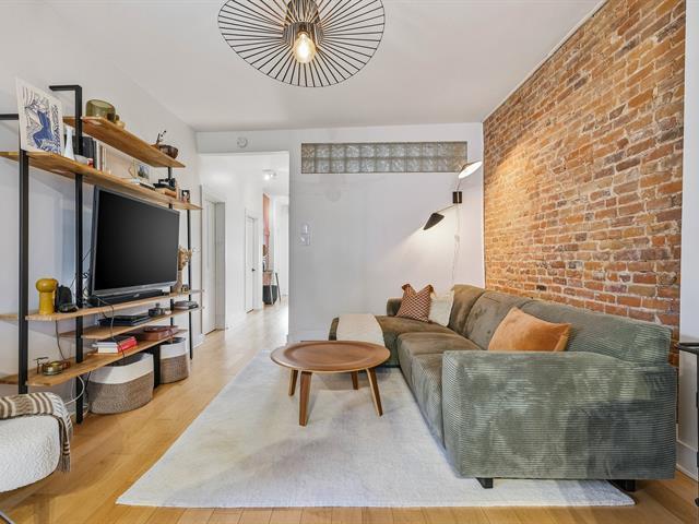 For sale: 4539 Av. Christophe-Colomb, Montréal (Le Plateau-Mont-Royal ...