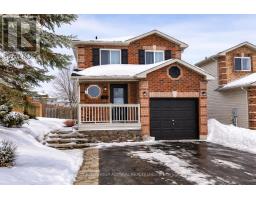 For rent: 133 COLUMBIA ROAD, Barrie (Holly), Ontario L4N8E3 - S12693736 ...