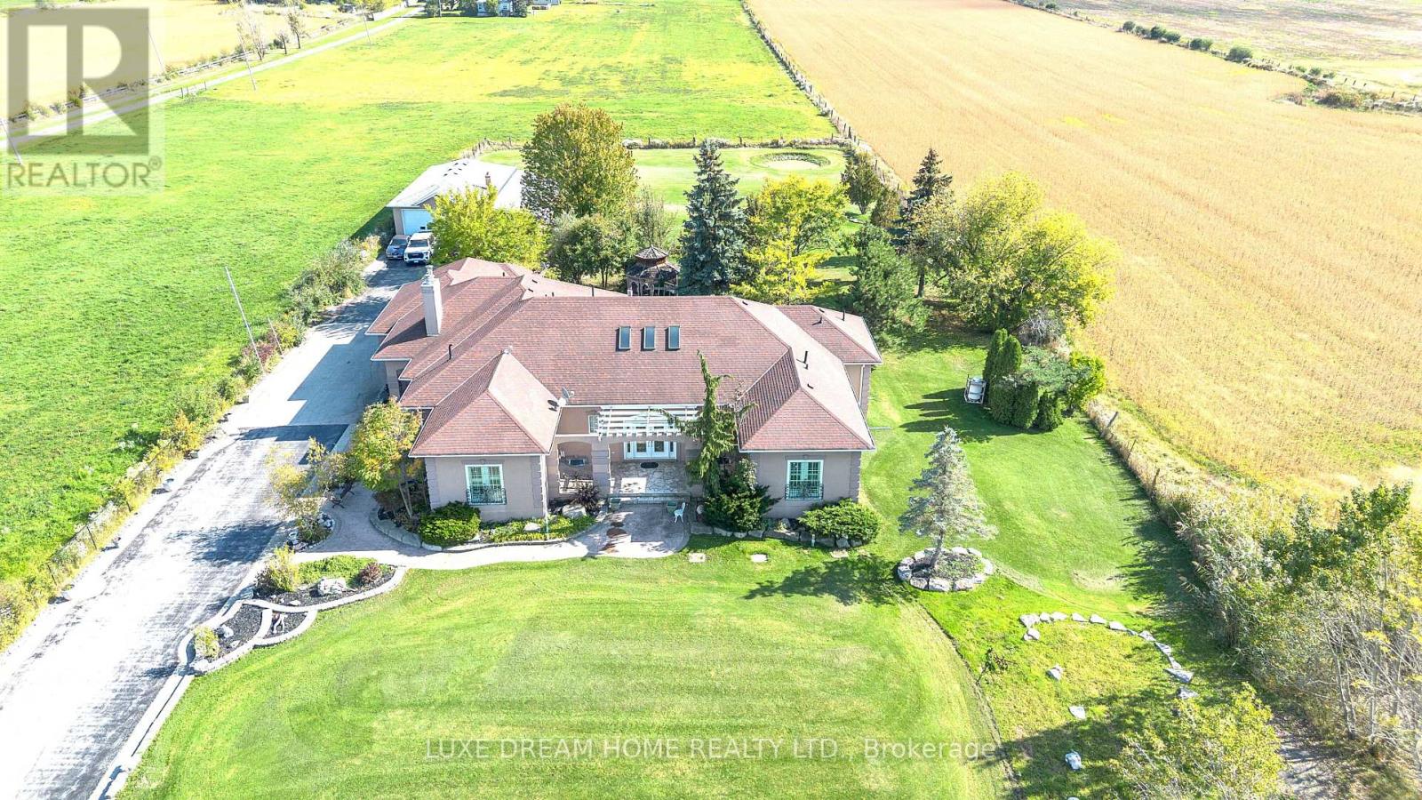 À vendre : 3006 LOWER BASE LINE W, Milton (TR Rural Trafalgar), Ontario ...