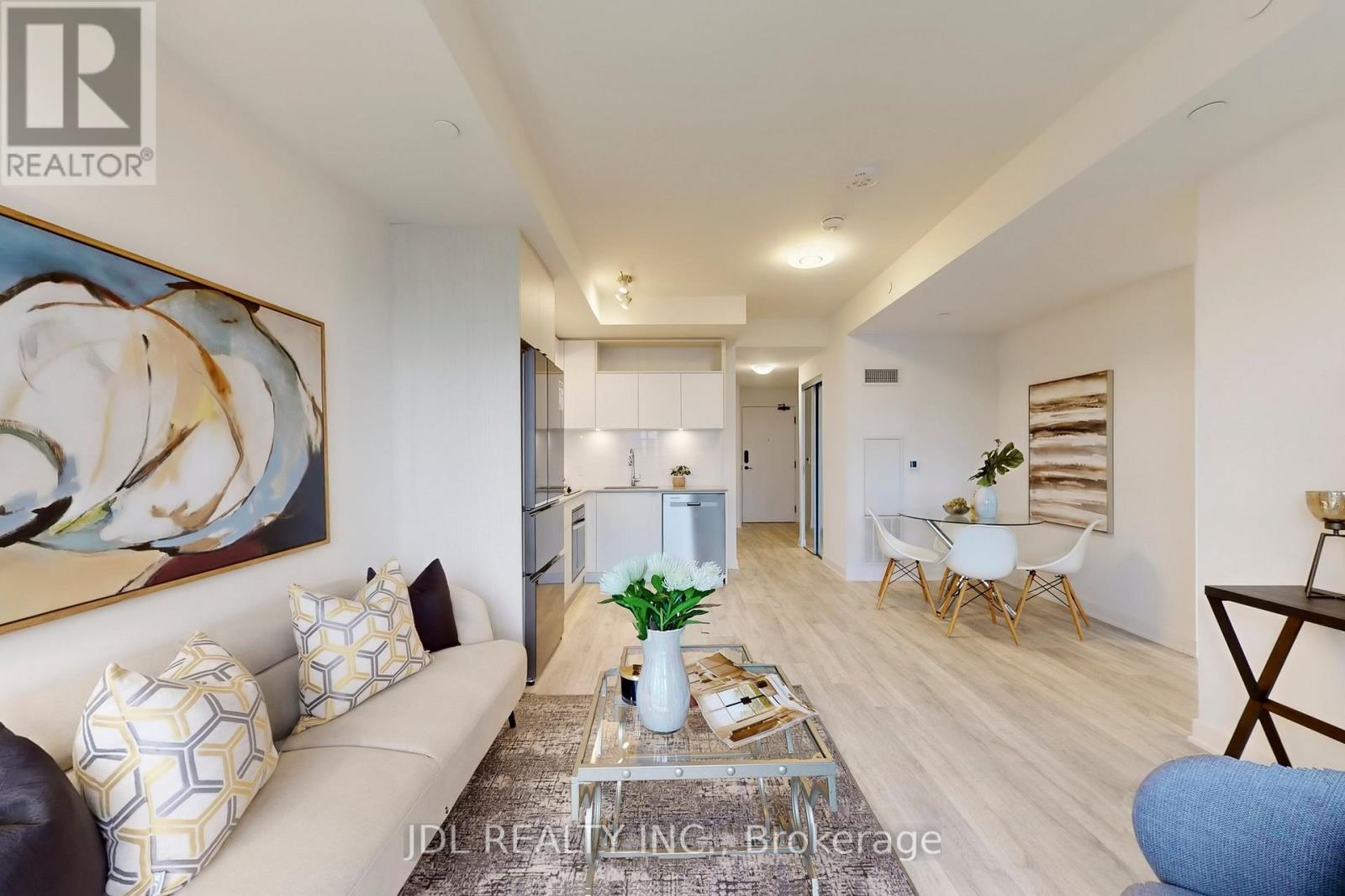 À vendre : 2827 - 135 LOWER SHERBOURNE STREET, Toronto (Waterfront ...