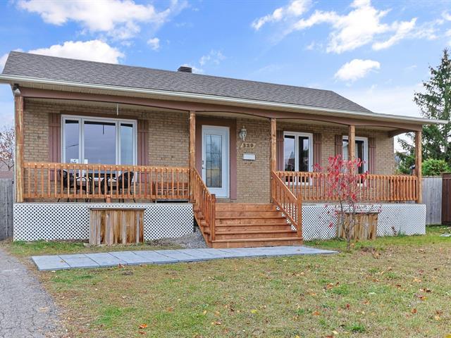 For sale: 329 Rue Beaubien, Châteauguay, Quebec J6K4R6 - 9399835 ...
