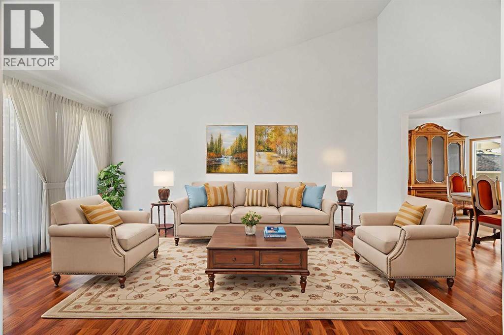 720 Parkvalley Road SE, Calgary, Alberta T2J4V8 - A2277001 | REALTOR.ca