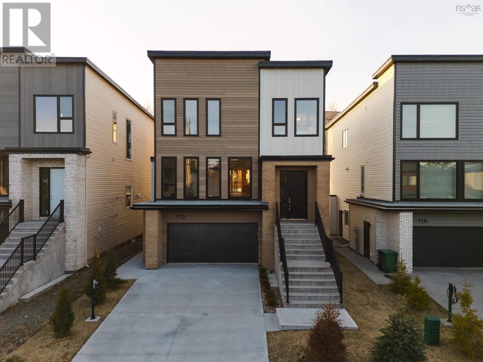 À vendre : 112 Samaa Court, Bedford West, Nouvelle-Écosse B4B0Y4 ...