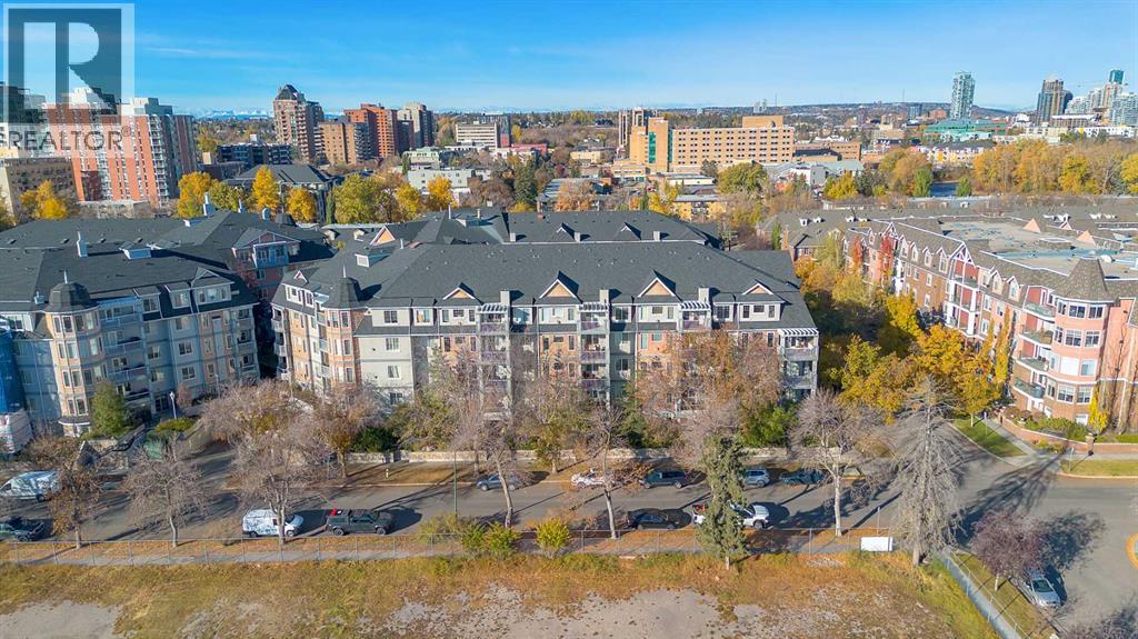 106, 2411 Erlton Road SW, Calgary, Alberta T2S3B9 - A2278677 | REALTOR.ca