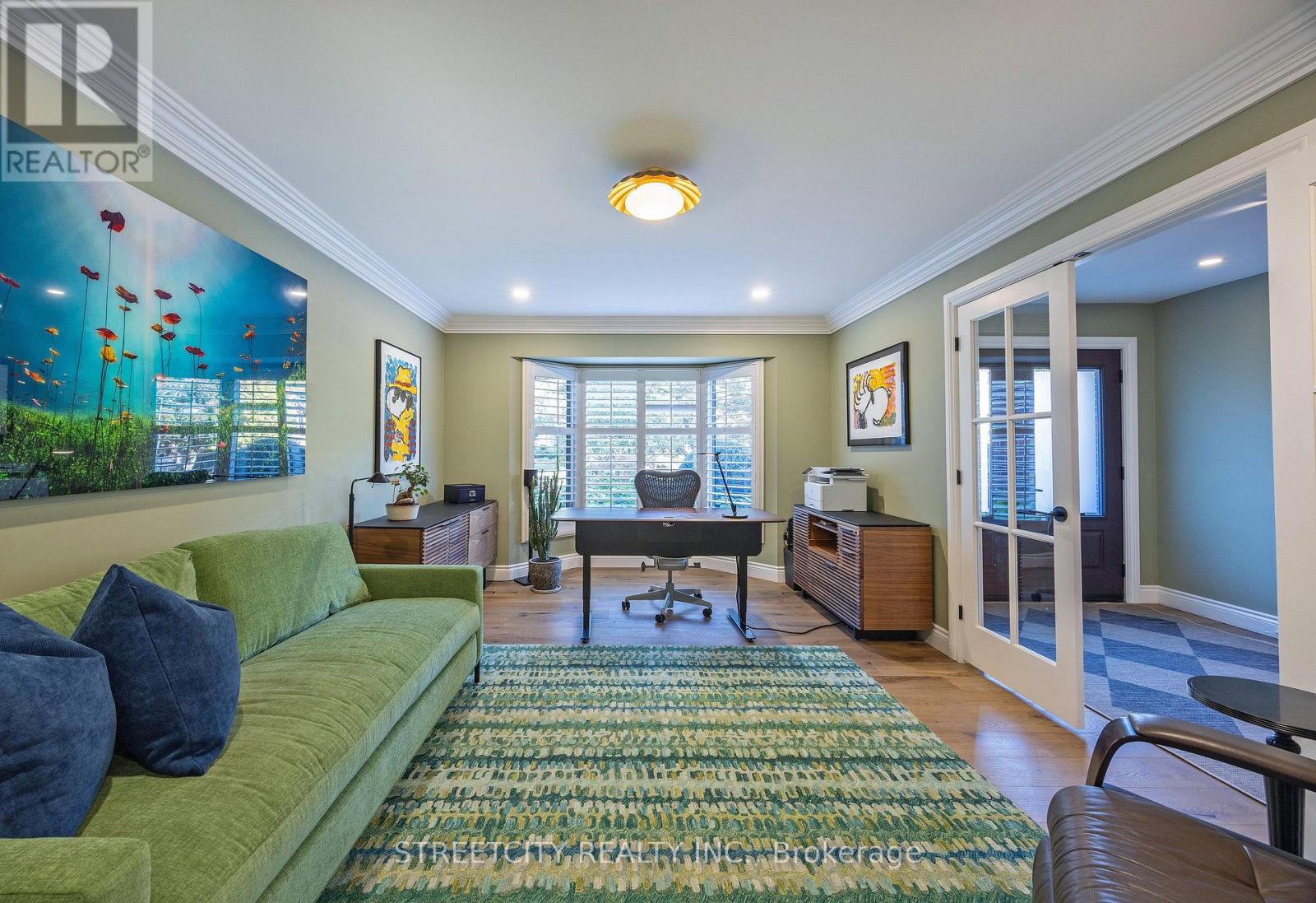 À vendre : 46 FOXBOROUGH GROVE, London South (South B), Ontario N6K4A8 ...