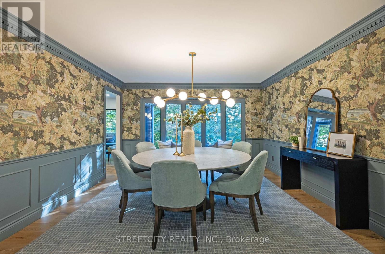 À vendre : 46 FOXBOROUGH GROVE, London South (South B), Ontario N6K4A8 ...