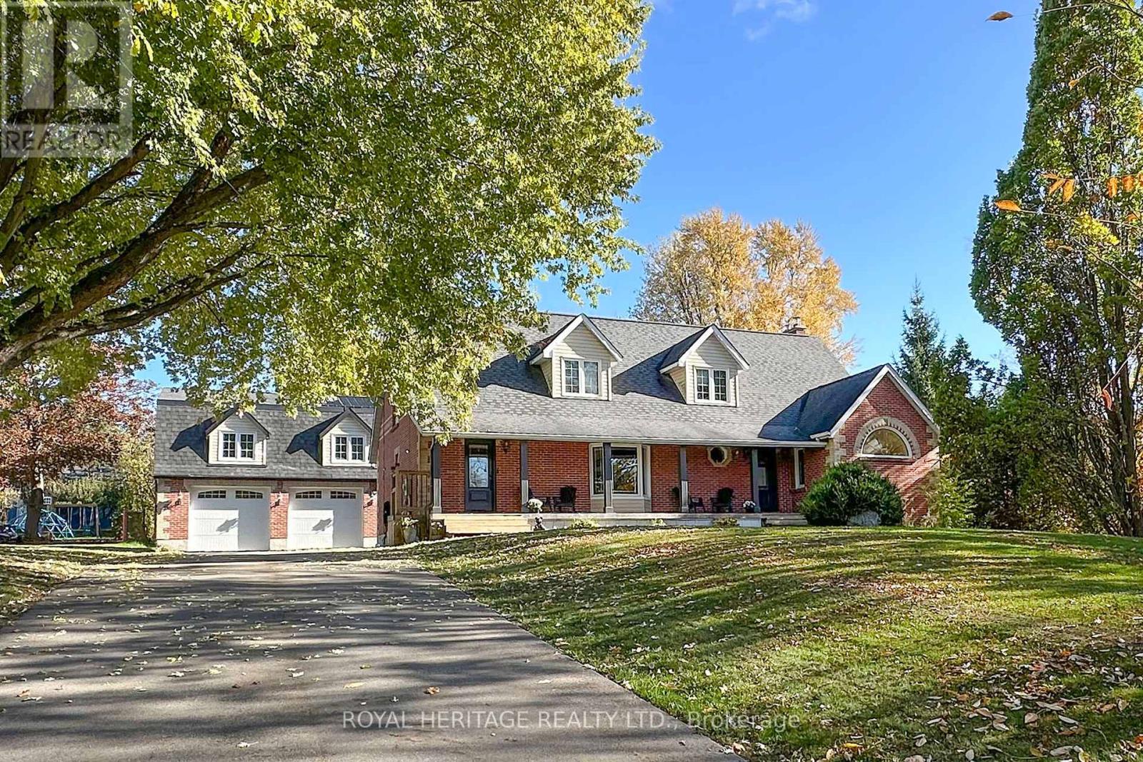 À vendre : 31 AMBLESIDE DRIVE, Scugog, Ontario L9L1B4 - E12694402 ...