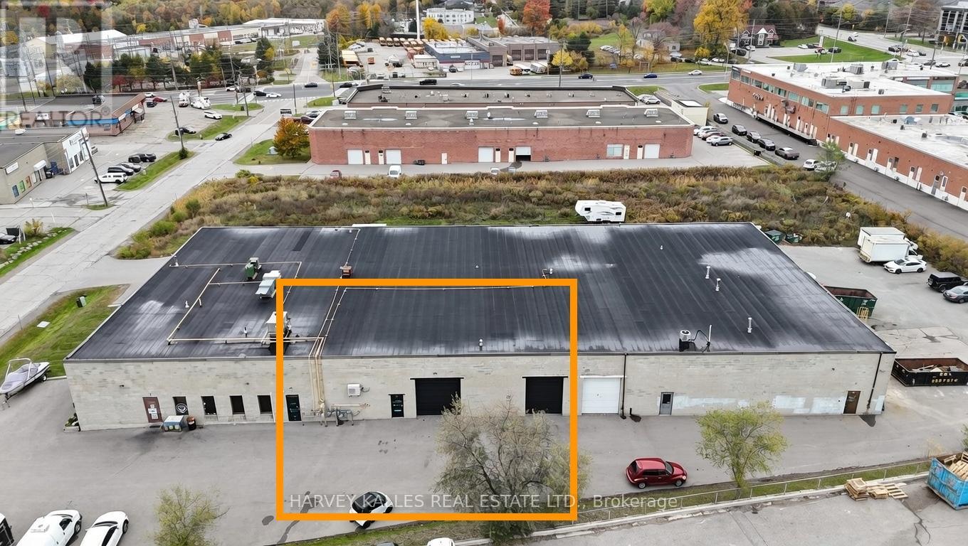 À louer : 2 - 589 STEVEN COURT, Newmarket (Stonehaven-Wyndham), Ontario ...