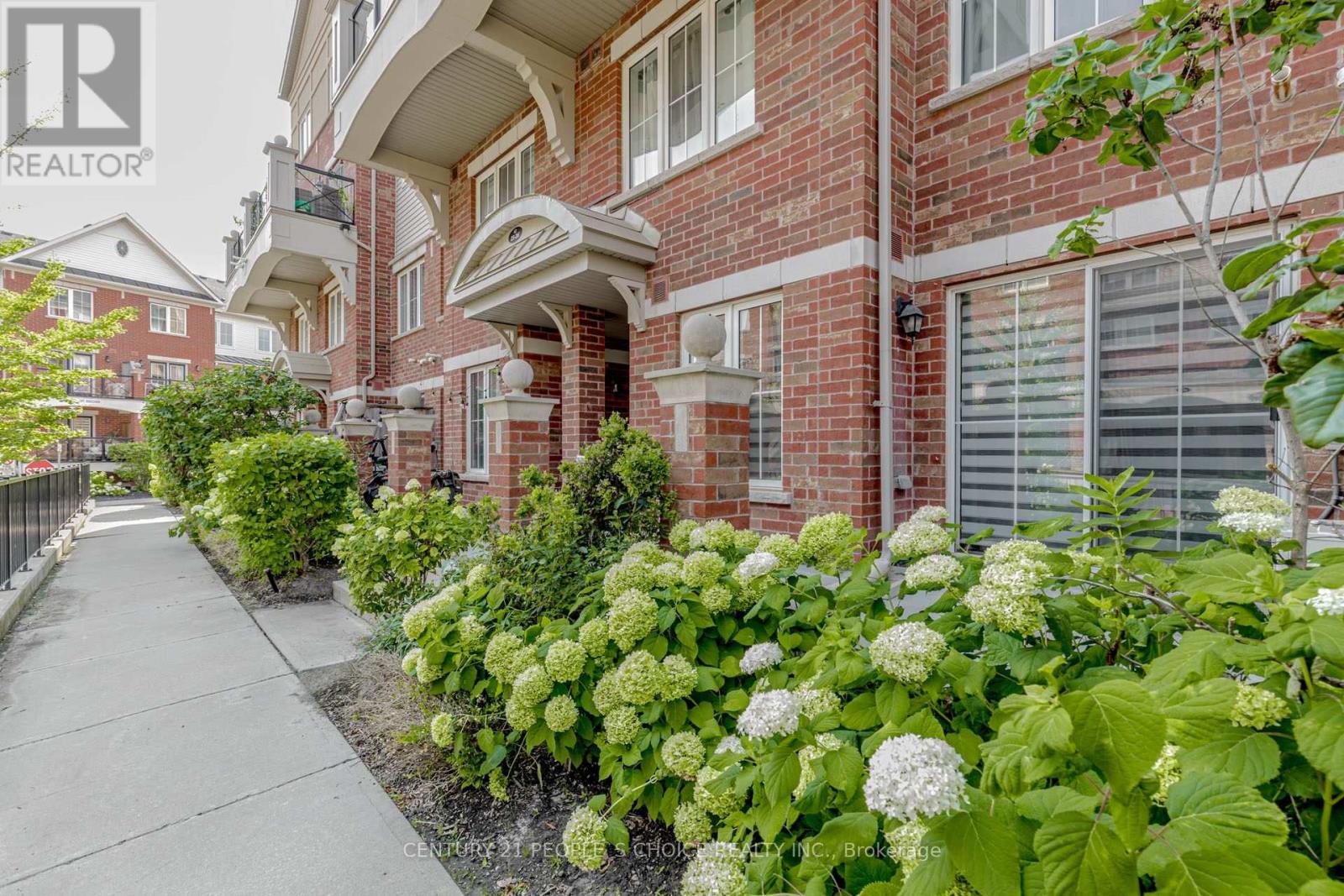 À vendre : 25 - 47 HAYS BOULEVARD, Oakville (RO River Oaks), Ontario ...