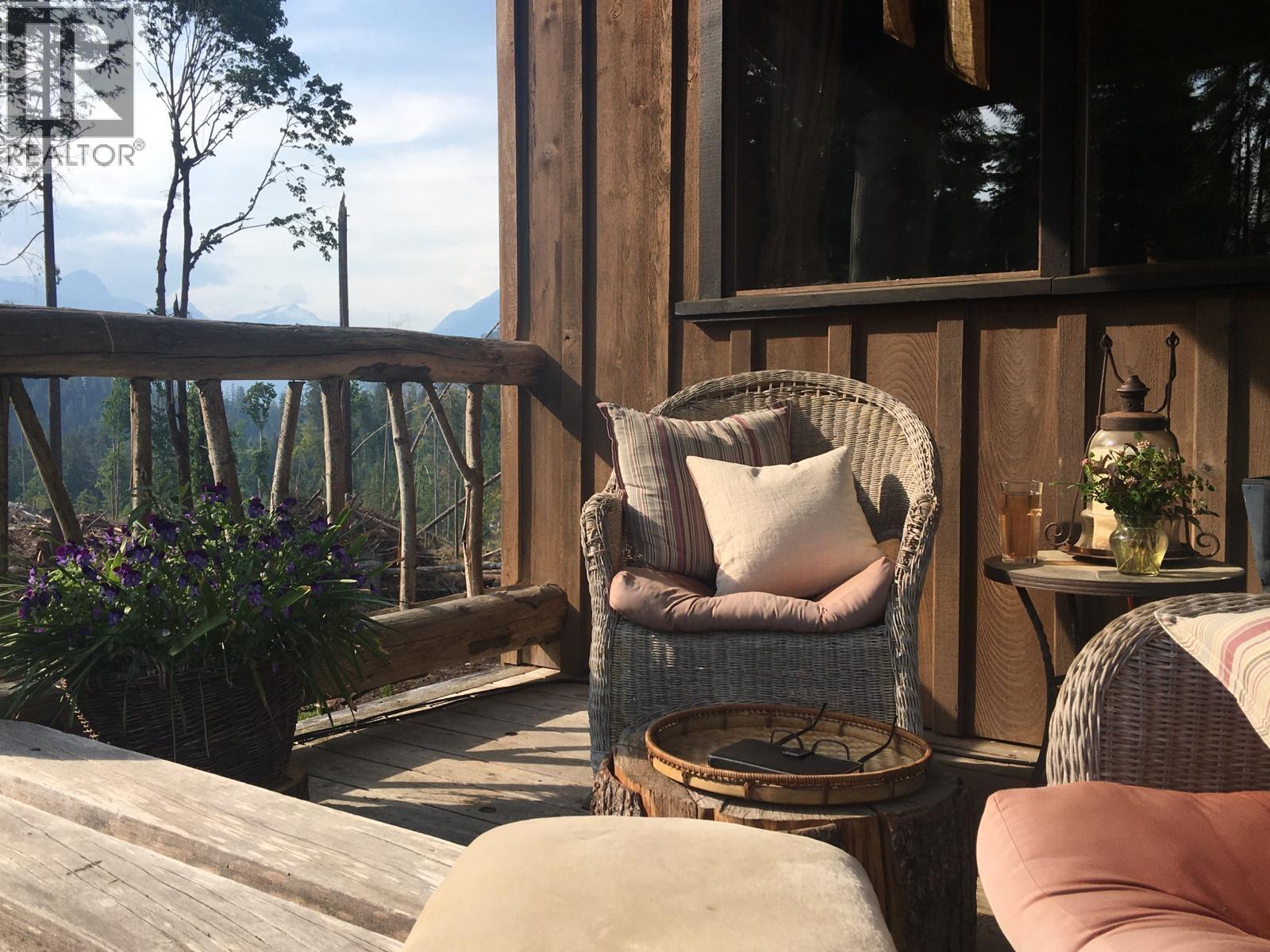 For sale: 2236 MOUNTAIN ROAD, Gambier Island, British Columbia V0N1V0 ...