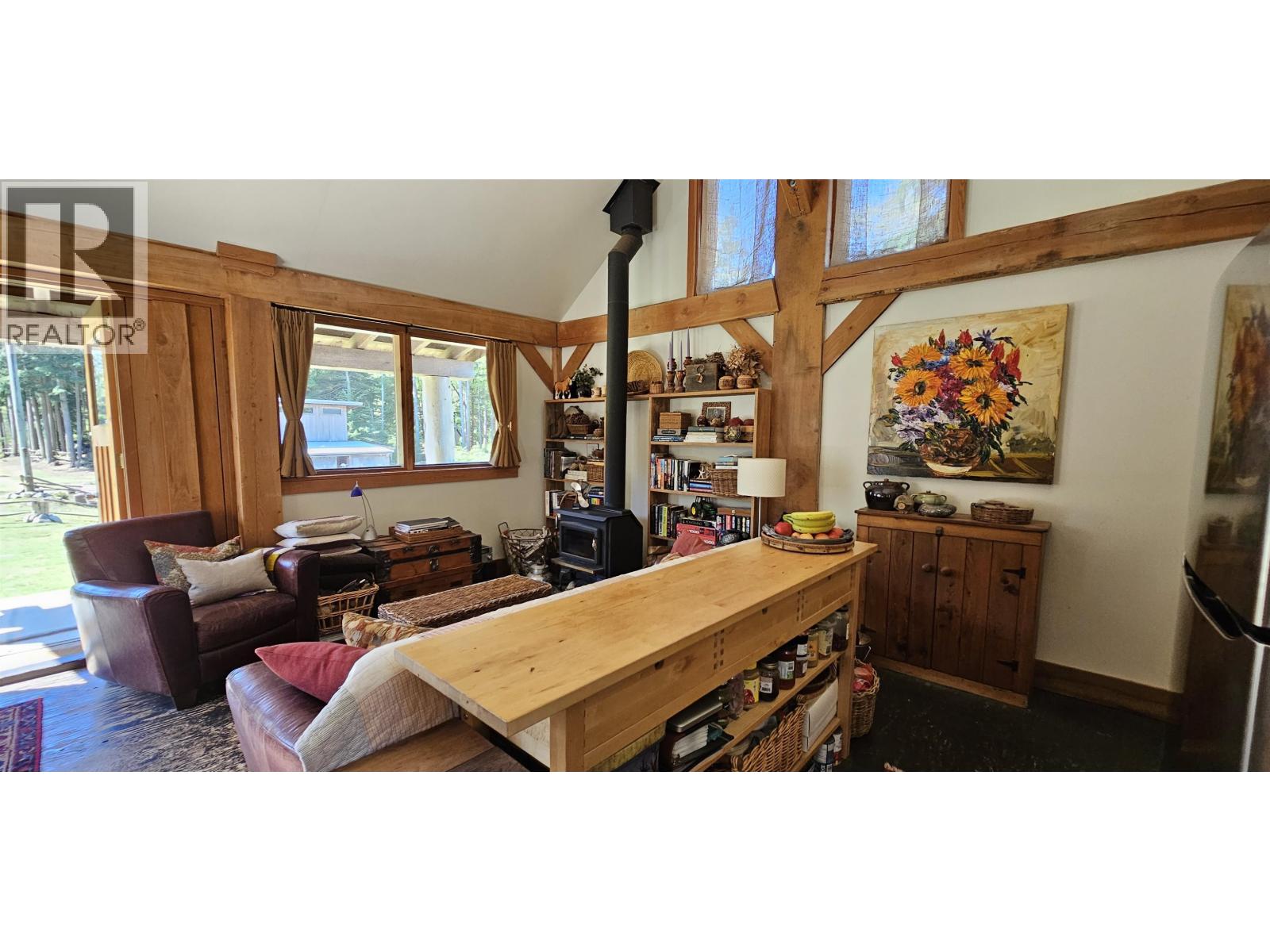 For sale: 2236 MOUNTAIN ROAD, Gambier Island, British Columbia V0N1V0 ...