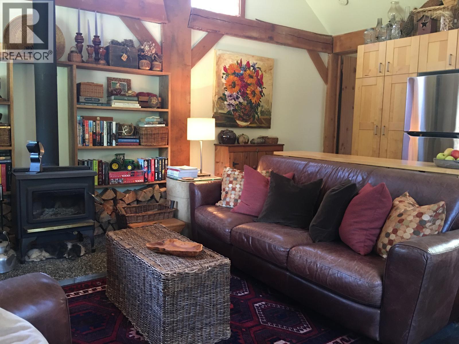 À vendre : 2236 MOUNTAIN ROAD, Gambier Island, Colombie-Britannique ...