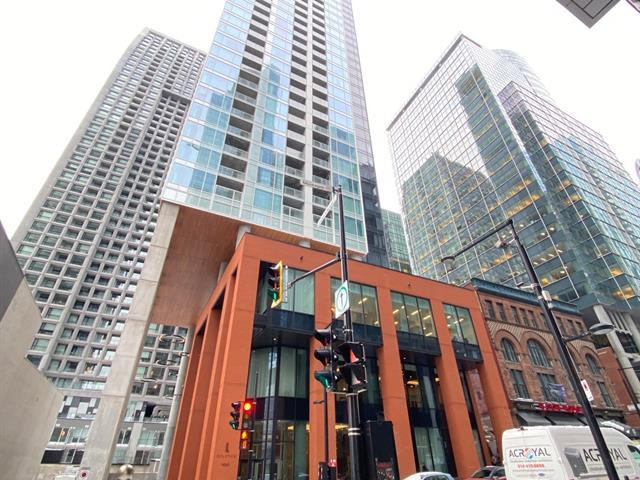 For rent: 1020 Rue de la Montagne, #1509, Montréal (Ville-Marie ...