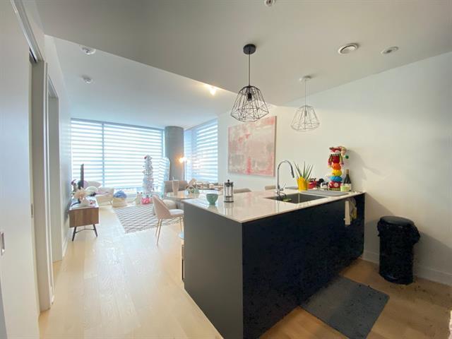 For rent: 1020 Rue de la Montagne, #1509, Montréal (Ville-Marie ...