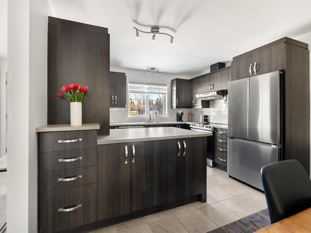 For sale: 1111 Rue Joviale, Québec (La Haute-Saint-Charles), Quebec ...